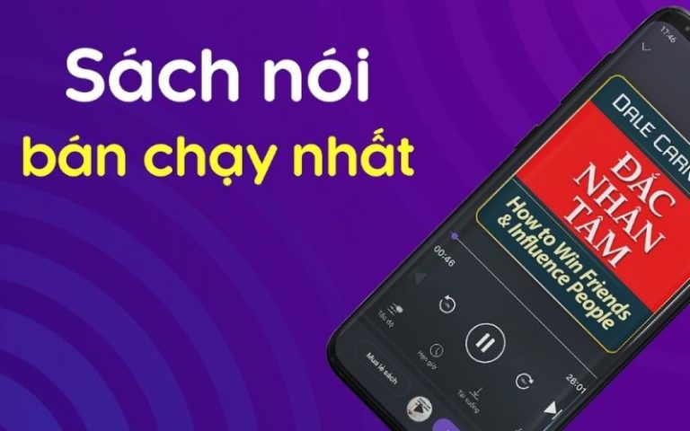 Voiz FM là gì? Tải Voiz FM Sách nói Podcast trên Windows PC