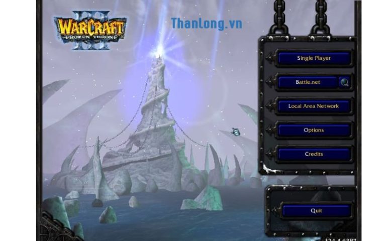 Tải Warcraft 3 Full Map Miễn Phí | Frozen Throne Bản 1.26a