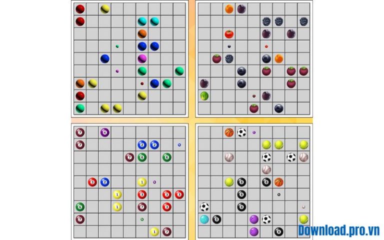 Tải Game Line 98 Cổ Điển Cho PC – Bản Chuẩn Huyền Thoại